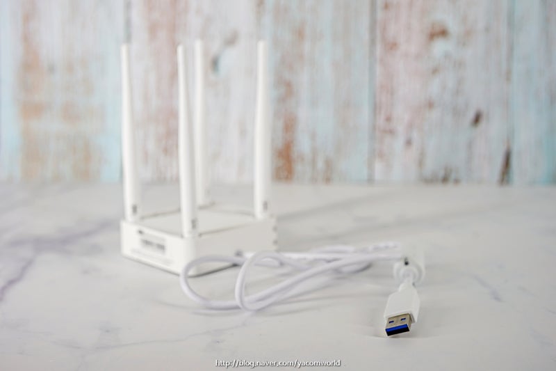 USB 무선랜카드 ipTIME A5000UA 더강력해진 무선와이파이 : 네이버 블로그