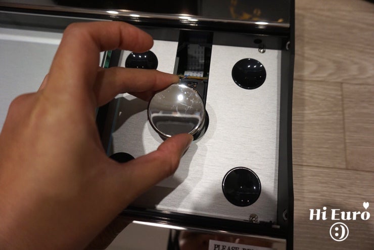 오라노트 Aura note V2 오디오 언박싱 : 네이버 블로그