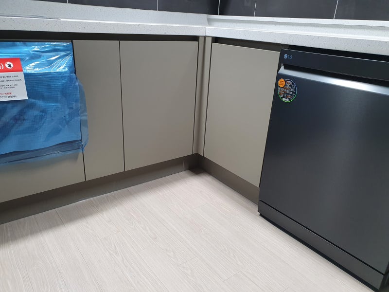 동구 계림동 광주그랜드센트럴 싱크대냉장고장 인테리어필름시트지시공 입니다 네이버 블로그