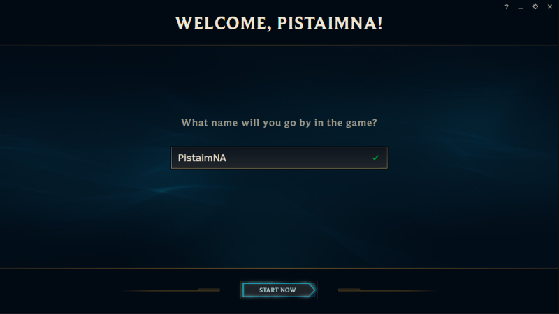 롤 Pbe 서버 하는법 테스트서버 계정 만드는 방법 네이버 블로그