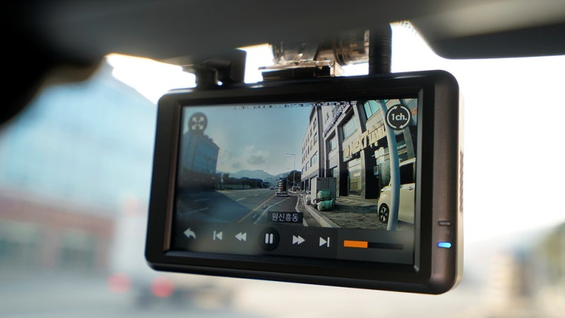 베뉴 블랙박스 추천 파인뷰 LX3000 2채널 제품 : 네이버 블로그