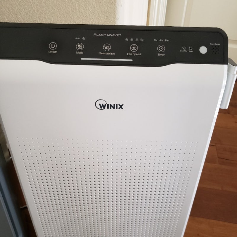 미국 Winix공기 청정기 비교 - C535, C5300-2, C545 : 네이버 블로그