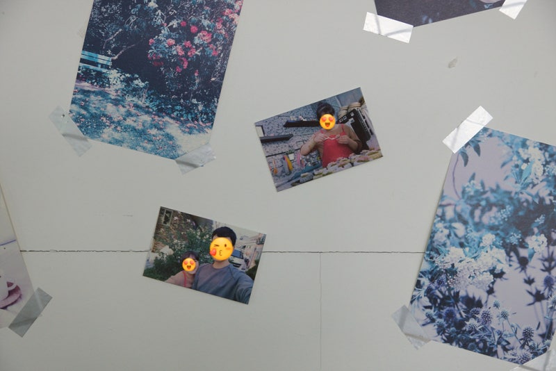 원하는 데로 인쇄하는 포토프린터 인스픽S : 네이버 블로그