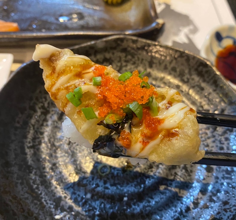 광주 첨단 월계동 초밥 맛집 백운초밥 네이버 블로그