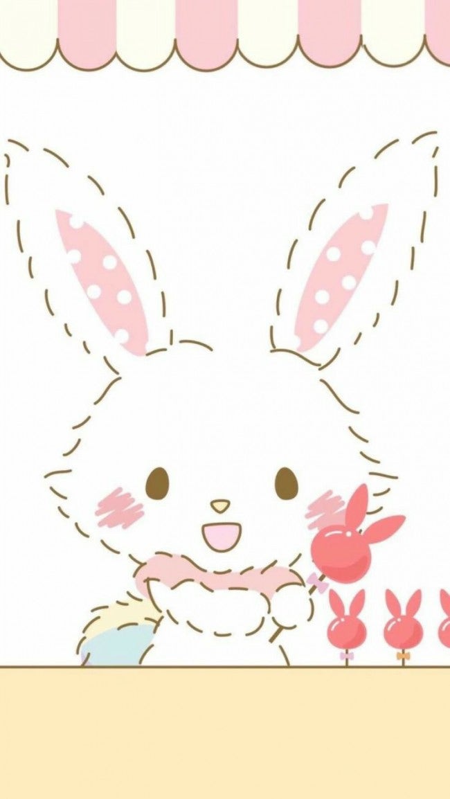 ° 귀여운 고화질배경화면 위시미멜 Sanrio Wish me mell : 네이버 블로그