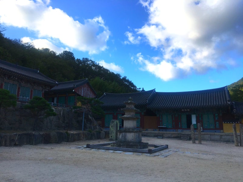 부산 여행 가볼 만한 곳 부산 범어사 산책 드라이브 둘 다 가능 네이버 블로그