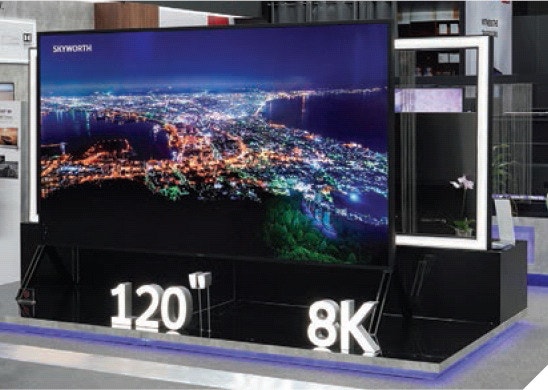 2021 8k tv price versus - 21년형 신형 팔케이 에잇케이 티비 가격 버서스 시작 될까요 : 네이버 블로그