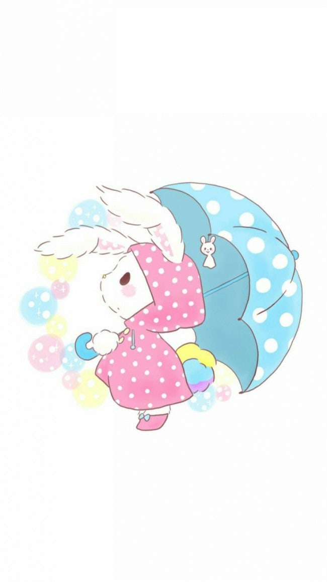 ° 귀여운 고화질배경화면 위시미멜 Sanrio Wish me mell : 네이버 블로그