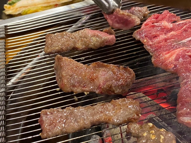 중앙대맛집 상도역 고기집 상도역맛집 조선화로집 상도역점 네이버 블로그