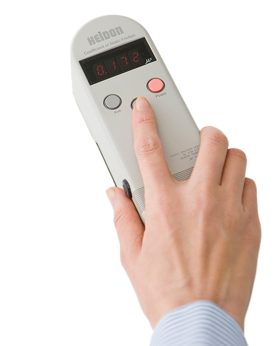 [Heidon/휴대용 마찰계수측정기] 휴대용 마찰력 측정기를 만나보세요! : 네이버 블로그