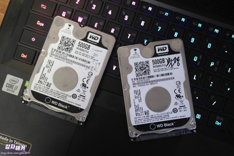 Usb 데이터 복구 이지어스 사용해본 후기 네이버 블로그