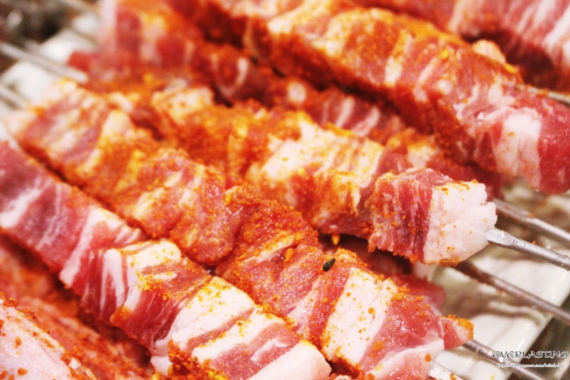 울산 삼산 맛집 울산 양꼬치 와우양꼬치 달동점 네이버 블로그