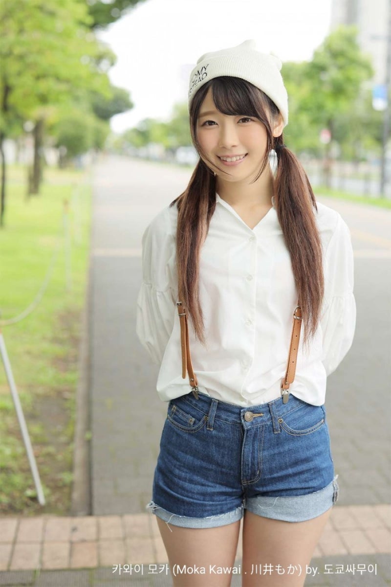 카와이 모카 / Moka Kawai / 川井もか / AV