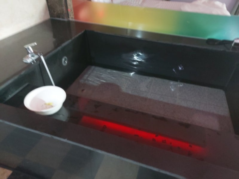 언양 등억온천 가족탕 더죤모텔 힐링타임 네이버 블로그