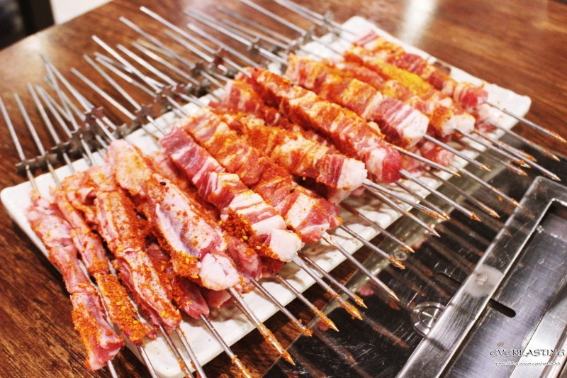 울산 삼산 맛집 울산 양꼬치 와우양꼬치 달동점 네이버 블로그