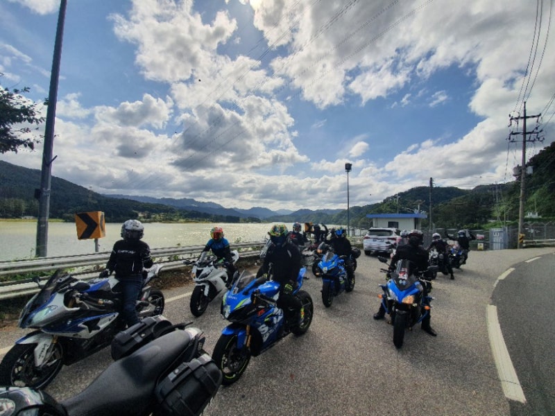 팀부라덜 TEAM BRD 와 함께한 투어 : 네이버 블로그