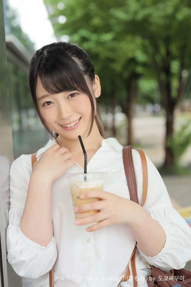 카와이 모카 / Moka Kawai / 川井もか / AV