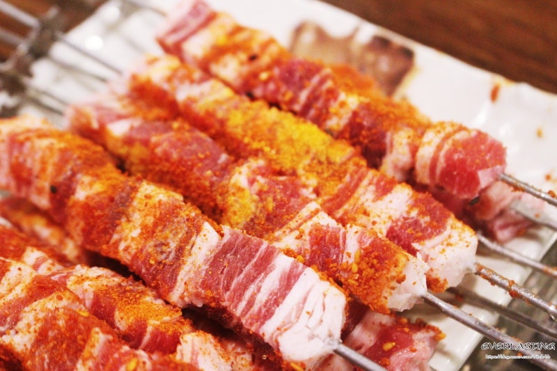 울산 삼산 맛집 울산 양꼬치 와우양꼬치 달동점 네이버 블로그