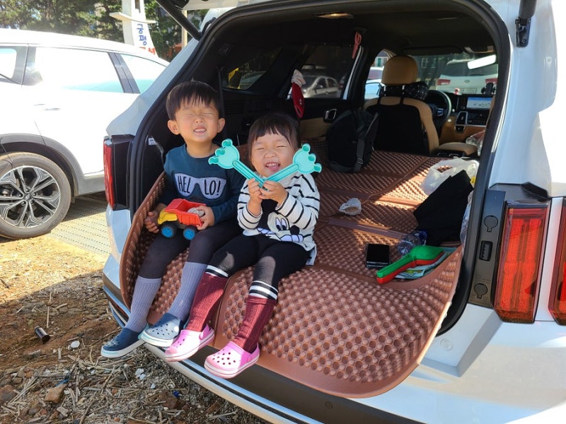 쏘렌토 MQ4 DIY 사이드스텝 셀프 튜닝 해볼까 : 네이버 블로그