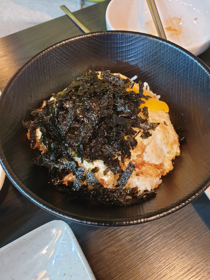 인천 송도 커넬워크 왕빈자 전통주막 모듬전 도토리묵 베이컨김치치즈전 꼬막무침 수제동그랑땡 물뱅이 해물파전