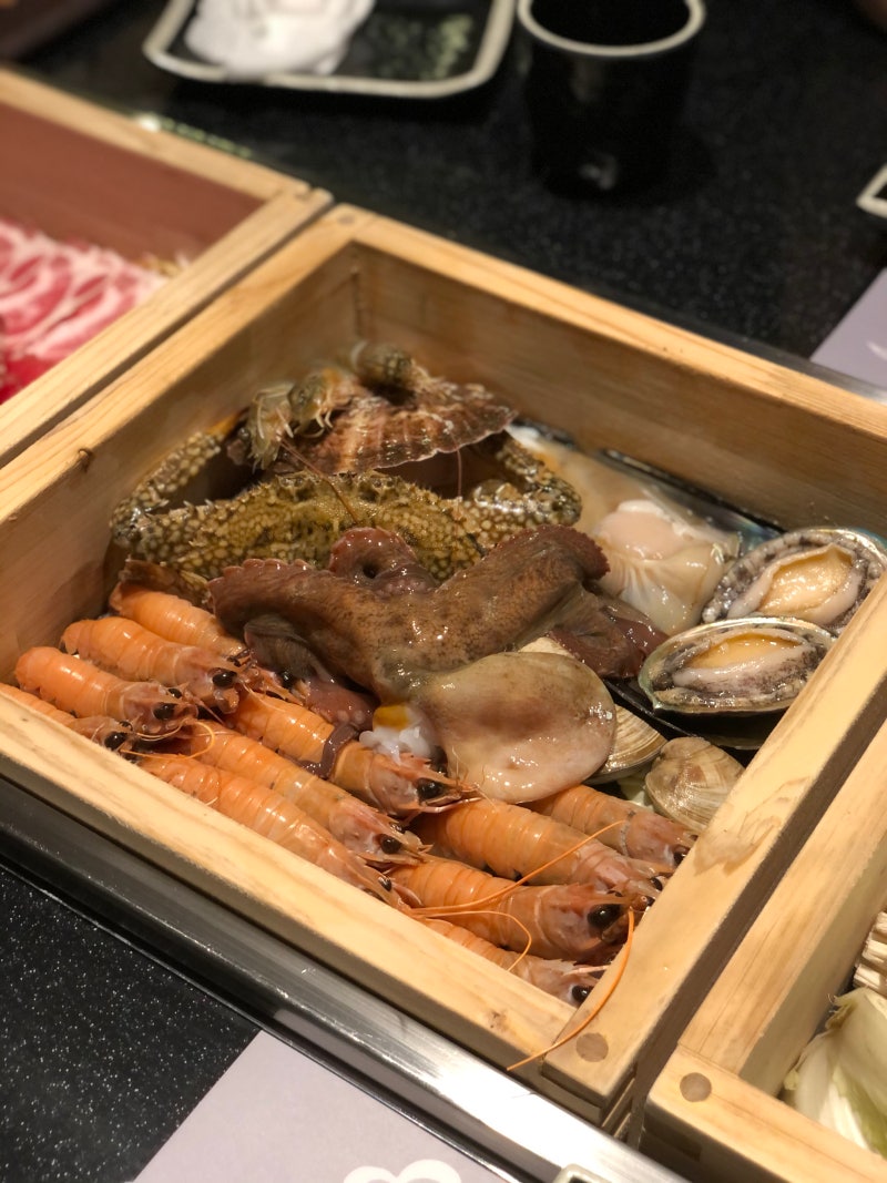 부산어린이대공원맛집 초읍동맛집 길 세이로무시 네이버 블로그