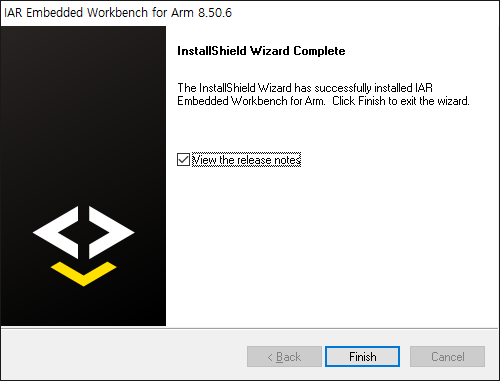 IAR 설치, IAR EW 설치, IAR WorkBench ARM, 무료 라이센스 : 네이버 블로그
