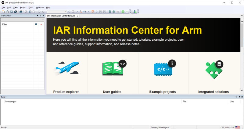 IAR 설치, IAR EW 설치, IAR WorkBench ARM, 무료 라이센스 : 네이버 블로그