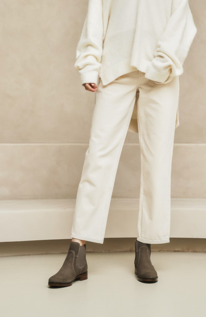 [CUEREN BEST] 인스타에서 만난 핫한 쿠에른 가을 슈즈 feat.로퍼/첼시부츠/플랫 : 네이버 블로그