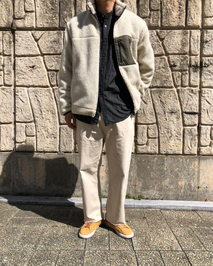 과잠바 주문하기ㅣ서울대학교 우리웨어 레트로 베어자켓 단체복 네이버 블로그