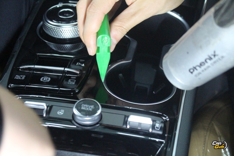 대구 신형 K5 dl3 신차 실내 PPF 하이그로시 보호필름 : 네이버 블로그