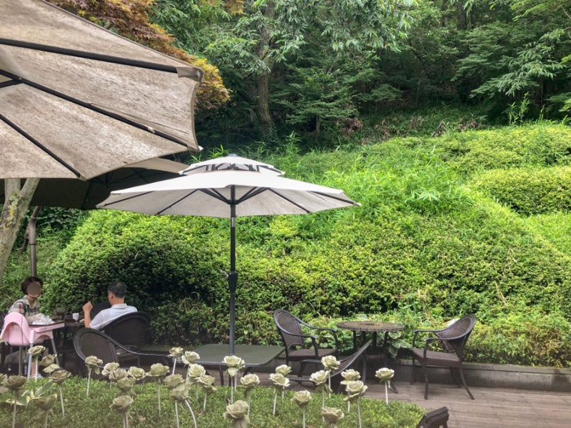 의왕 브런치 카페 라붐 백운호수 야외 까페 Ft 브런치 메뉴가 맛있는 베이커리 카페 네이버 블로그