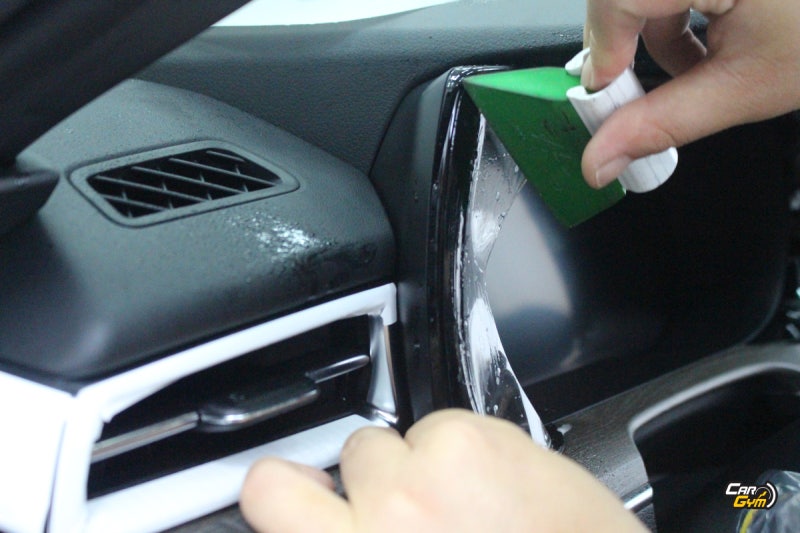 대구 신형 K5 dl3 신차 실내 PPF 하이그로시 보호필름 : 네이버 블로그