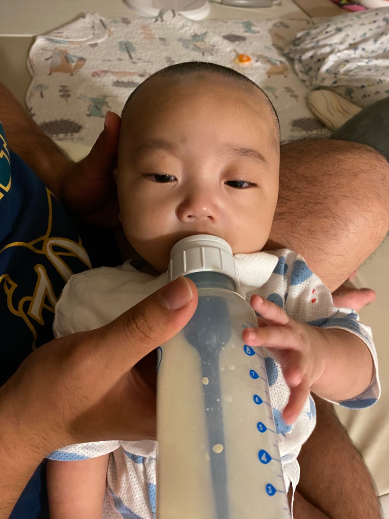 구순 구개열 특수젖병 메델라젖병 닥터브라운젖병 더블하트🍼 네이버 블로그