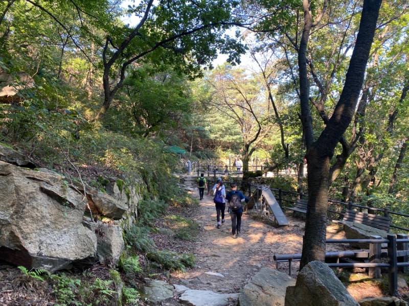 관악산 등산코스 사당역 출발 연주대 서울대공대 네이버 블로그
