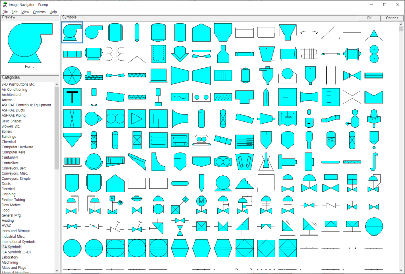 랩뷰 Labview UI 만들기 (DSC Module-HMI/SCADA) : 네이버 블로그