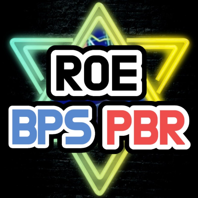 [주린이 주식공부] BPS와 주가순자산비율 PBR의 뜻과 개념 (ft.ROE와의 관계) : 네이버 블로그