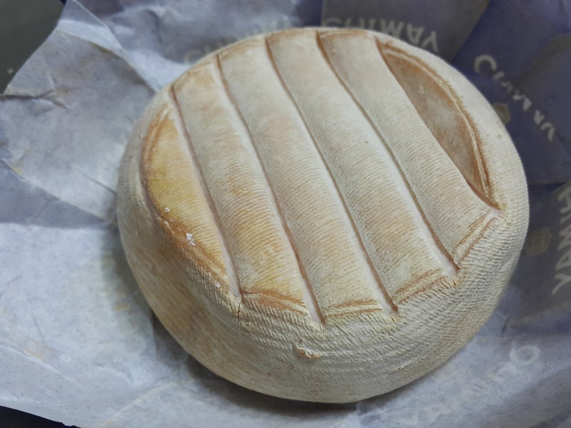 Chimay Blue Beer Washed Cheese 시메이 블루 치즈 : 네이버 블로그