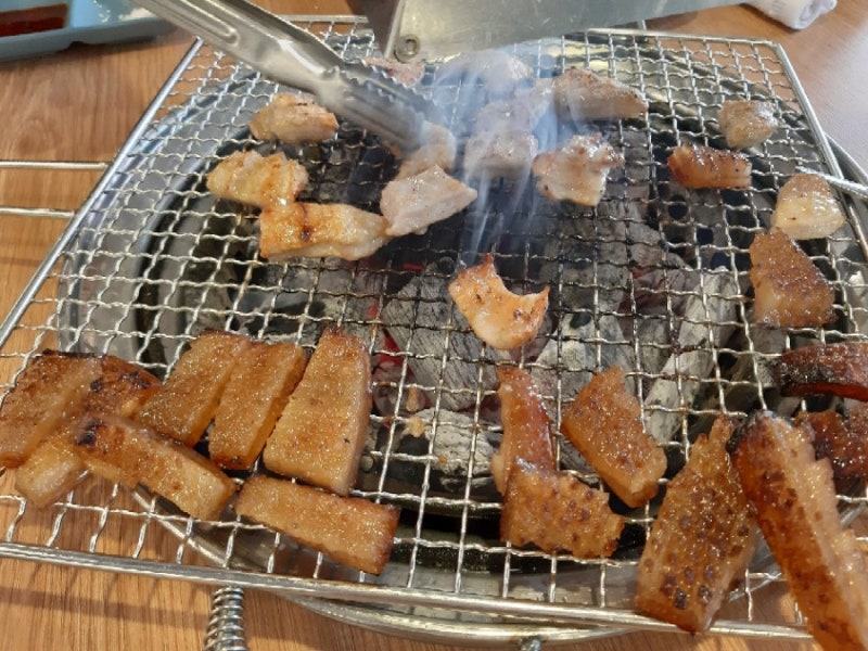 대구달서구고기뷔페대곡진천동 무한리필고기뷔페 황제무한화로구이다녀왔어요~ 네이버 블로그