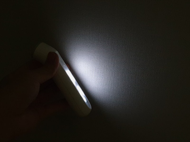 샤오미 FANMI 비접촉식 체온계 사용 후기 : 네이버 블로그