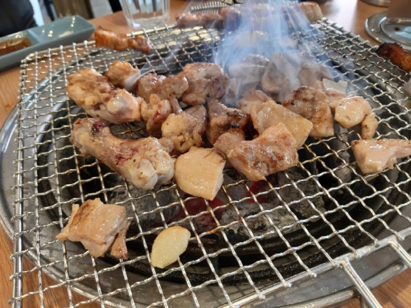 대구달서구고기뷔페대곡진천동 무한리필고기뷔페 황제무한화로구이다녀왔어요~ 네이버 블로그