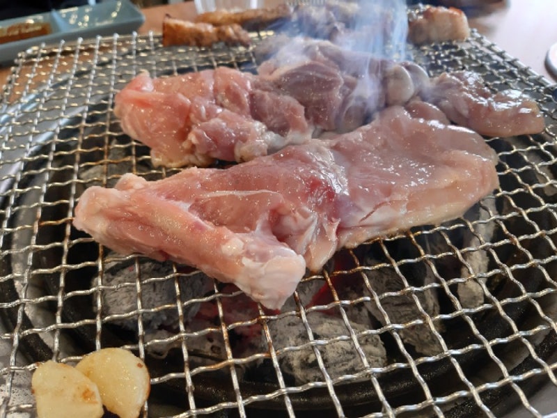 대구달서구고기뷔페대곡진천동 무한리필고기뷔페 황제무한화로구이다녀왔어요~ 네이버 블로그