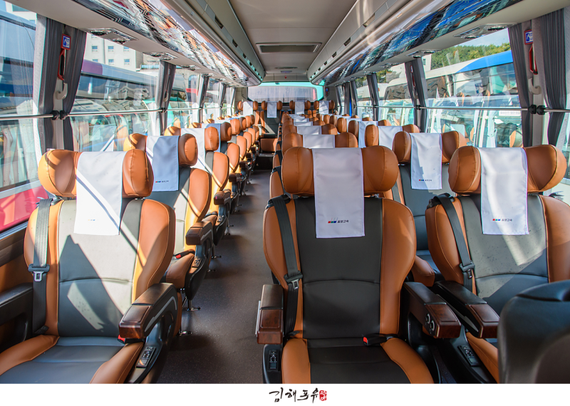 고속 동양고속 서울 내서마산 유니버스 노블 4362호 신차전격리뷰비상탈출도어 장착 차량 네이버 블로그