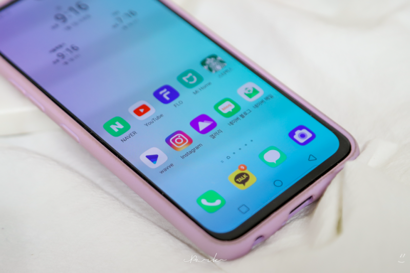 WAVVE 사용설명서, 내 최애 아이돌은 SKT 5GX 멀티뷰로 : 네이버 블로그