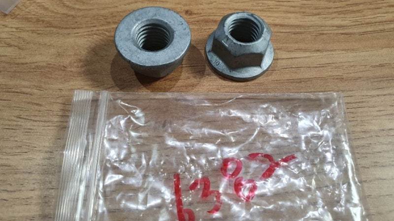 알페온2.4 방지턱 찌그덕 소음 하체정비 후기(리어쇼바, 후활대부싱, 후활대링크, 트레일링암, 어시스트암, 스프링받침고무 ...