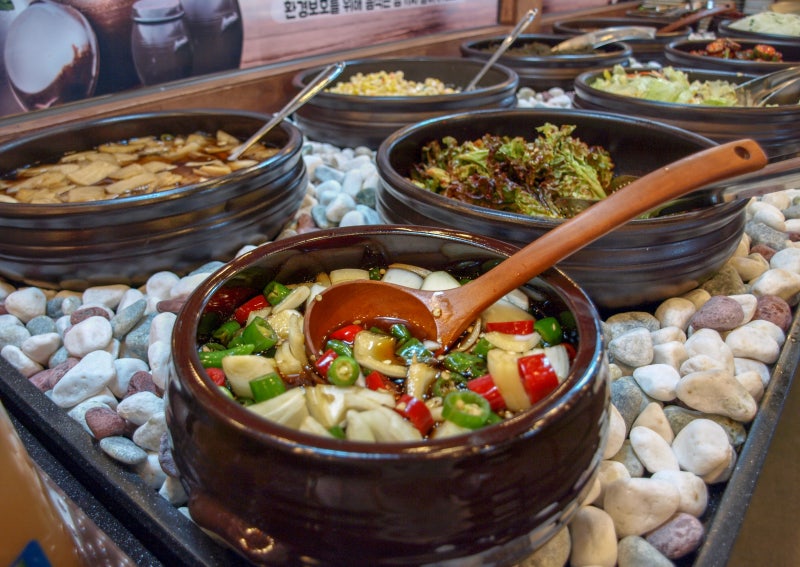 대전 관평동 맛집 조선화로집 단체 회식에 좋은 소갈비 맛있는 집 네이버 블로그