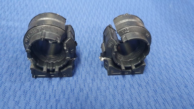 알페온2.4 방지턱 찌그덕 소음 하체정비 후기(리어쇼바, 후활대부싱, 후활대링크, 트레일링암, 어시스트암, 스프링받침고무 ...