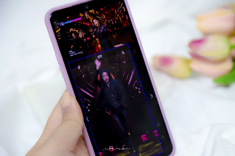 WAVVE 사용설명서, 내 최애 아이돌은 SKT 5GX 멀티뷰로 : 네이버 블로그