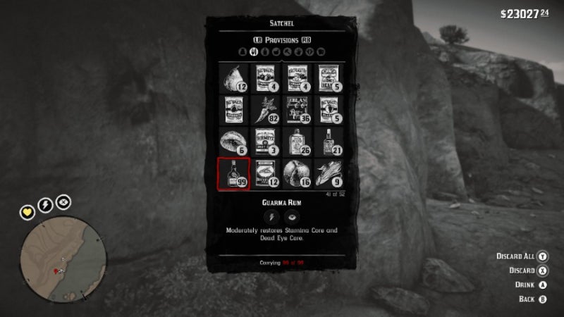 레드 데드 리뎀션 1&2 - 멕시코 장소 비교 RDR1&2 MEXICO : 네이버 블로그