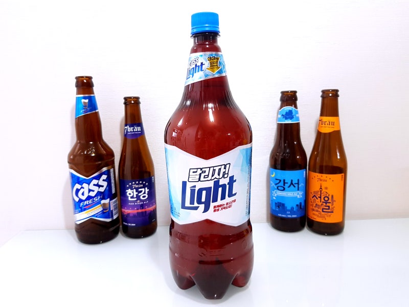맥주라벨지/카스라벨지/카스라이트 스티커/Cass Light 주문및제작 안내 : 네이버 블로그