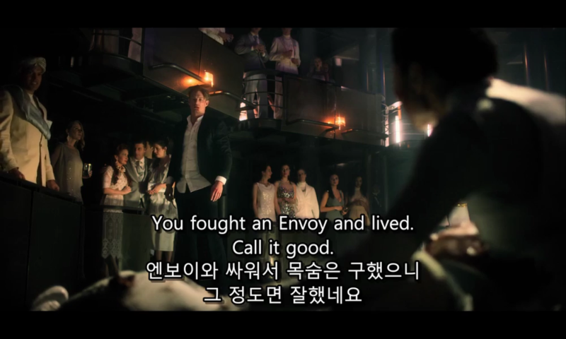 얼터드 카본 시즌1-3 "코바치의 위기- 코바치 납치당하다." : 네이버 블로그